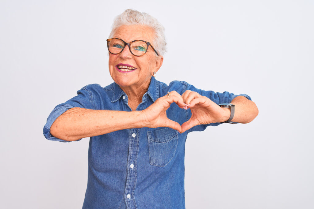 9 Healthy Heart Tips for Seniors: Keep Your Heart Strong ...