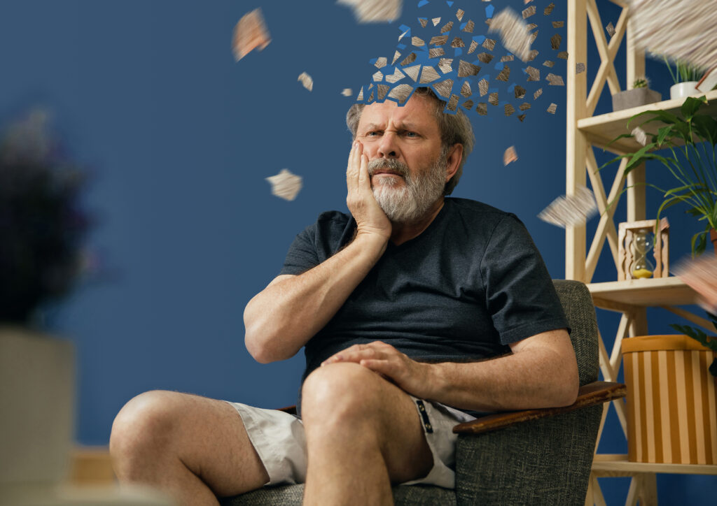 11 Powerful Ways to Stop Memory Loss Naturally - NaturalHealth365 Programs