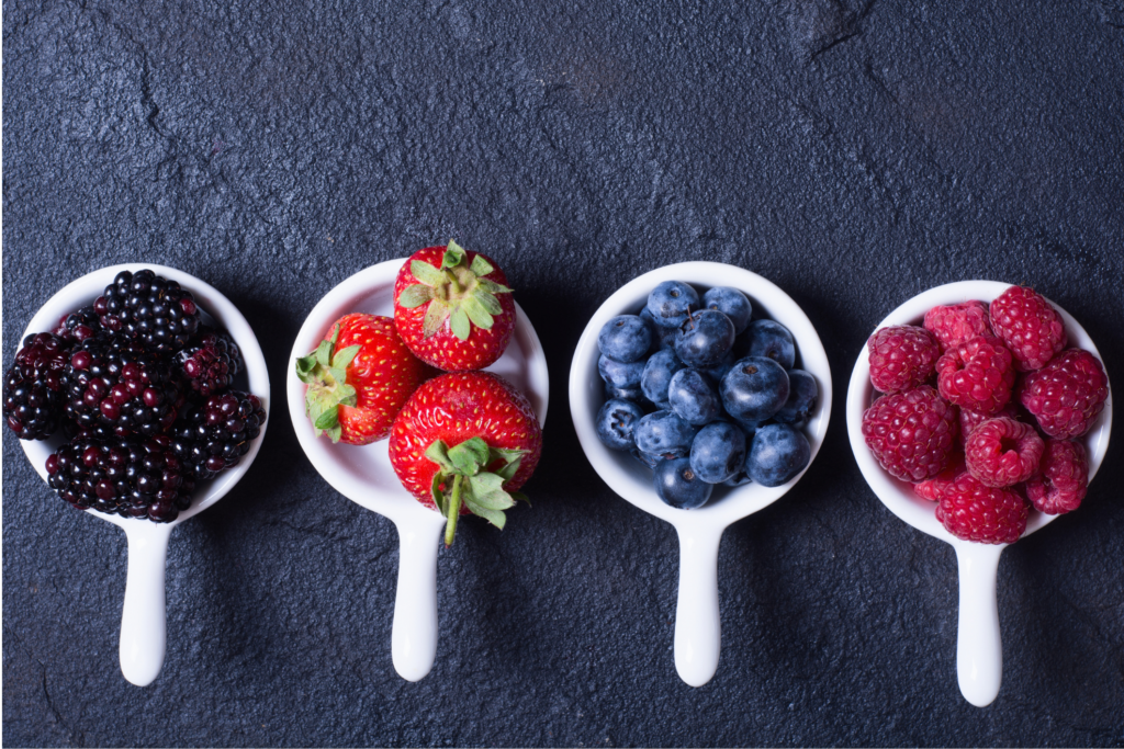 12 Best Foods That Help Bleeding Gums - NaturalHealth365 Programs